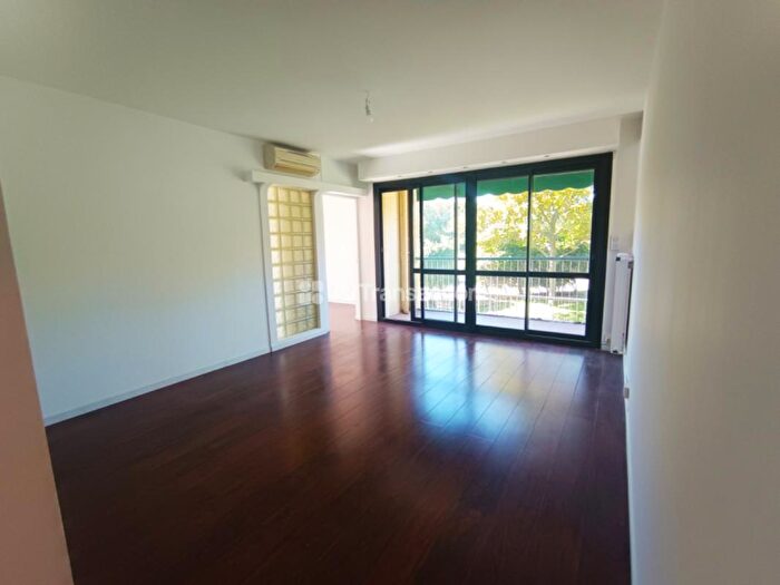 Appartement 3 pièces à Marseille 8ème, Bonneveine, à vendre