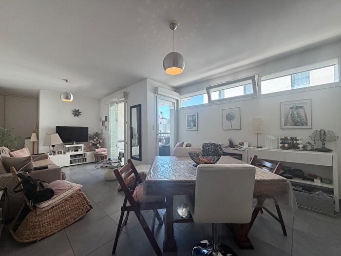 Appartement 1 pièce à vendre à Annecy, Romains