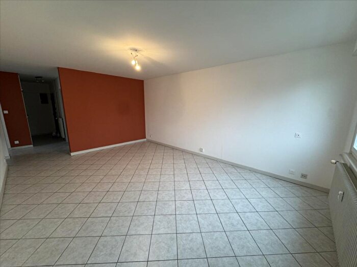 Appartement 2 pièces à louer - Colmar, Saint-Joseph, Mittelhart