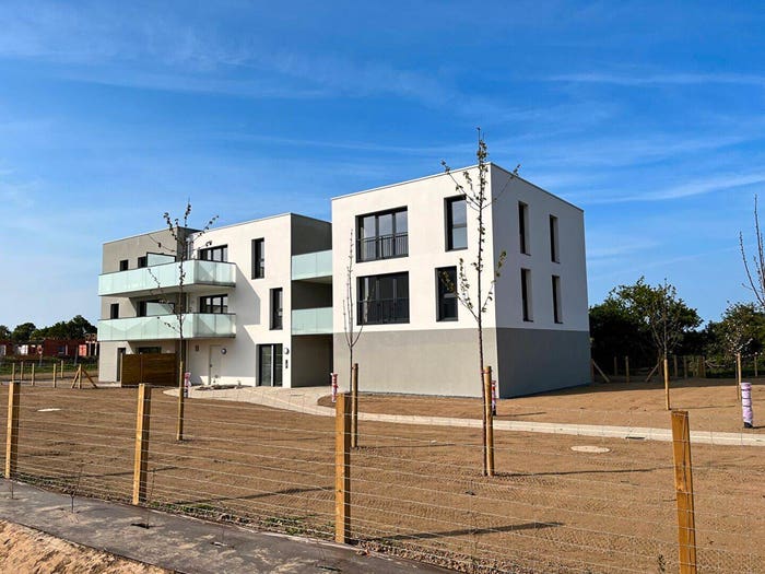 Blainville-sur-Orne : Appartement 3 pièces à louer