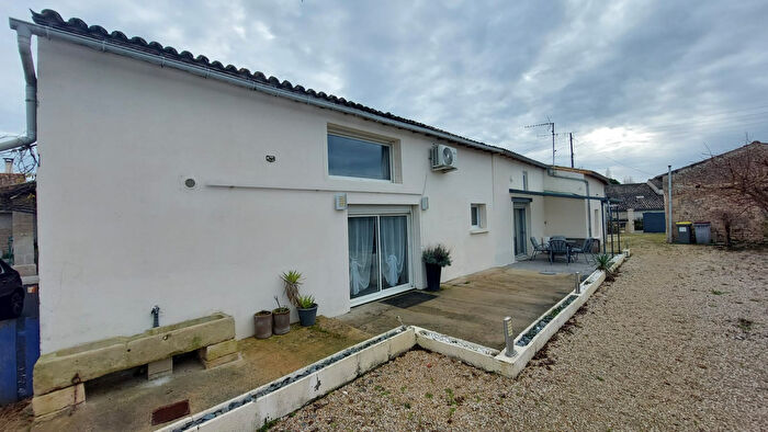 Maison à louer - Sciecq - 5 pièces - 3 chambres