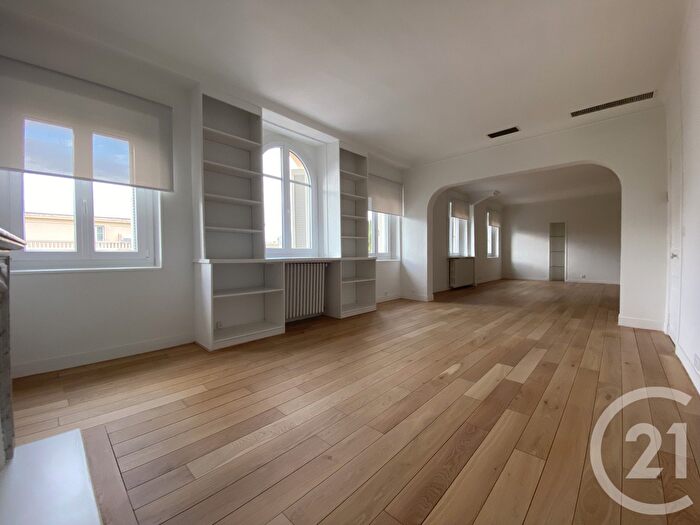 Appartement à vendre - Nice, Carabacel - 6 pièces - 4 chambres