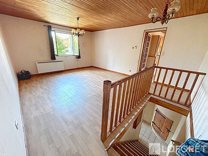Appartement 3 pièces à vendre à Caluire-et-Cuire, Le Vernay