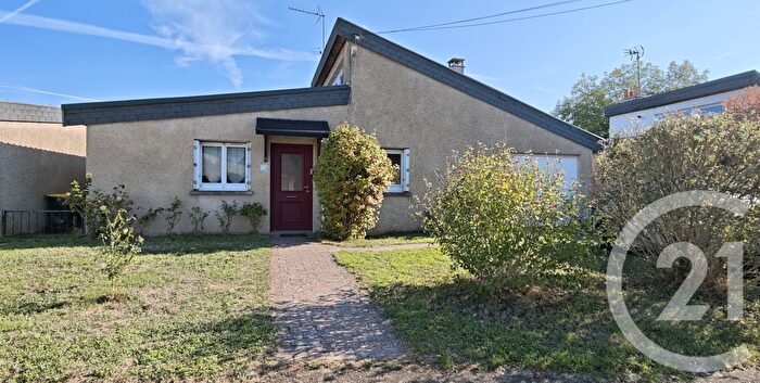 Maison 5 pièces à Châteaudun, Liberté, Martineaux, à vendre
