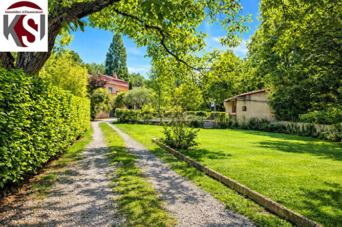 Maison à vendre - Bras - 8 pièces - 4 chambres