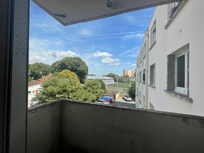 Appartement 3 pièces à Toulouse, à louer