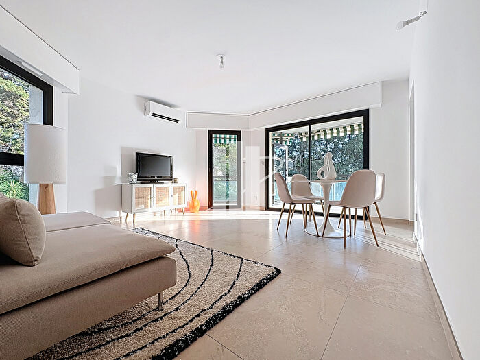 Appartement à vendre - Saint-Raphaël, Boulouris - 3 pièces - 2 chambres