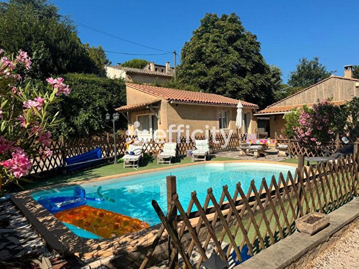 Apt : Maison 4 pièces à vendre