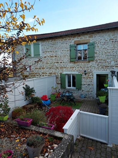 Appartement à louer - Primarette - 3 pièces - 2 chambres