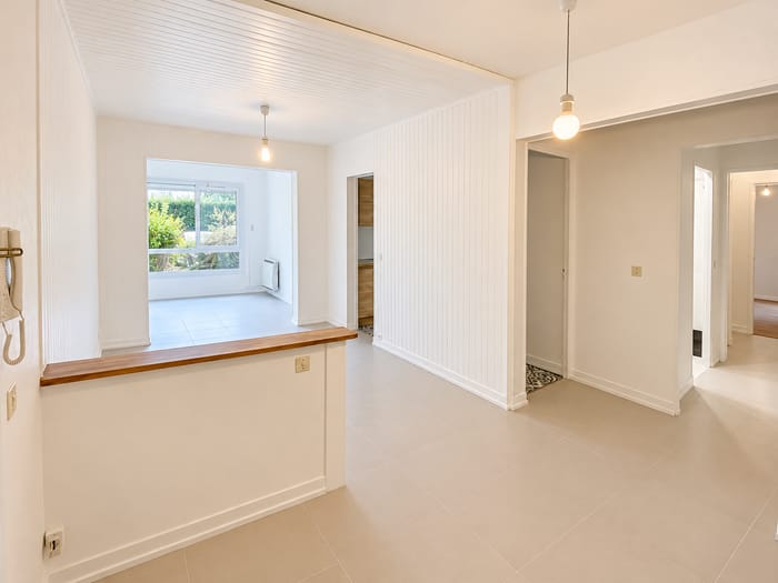 Appartement 4 pièces à louer - Le Mans