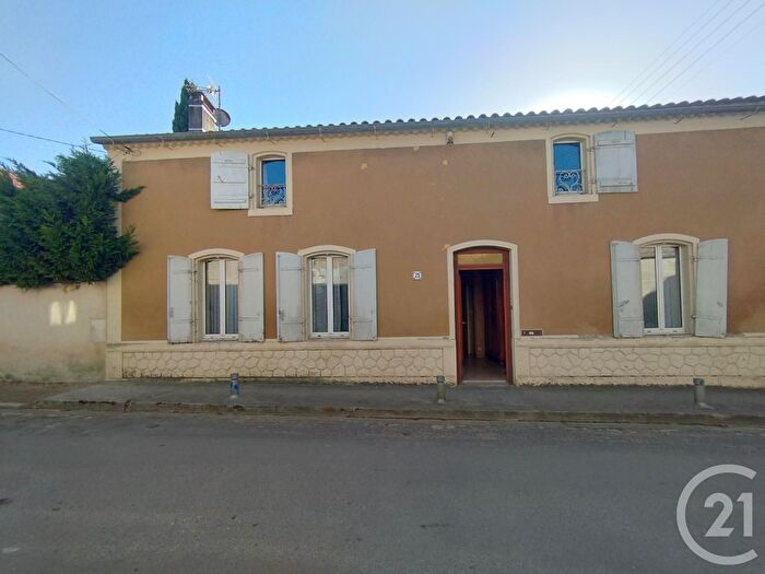 Maison à vendre - Lesparre-Médoc - 4 pièces - 3 chambres