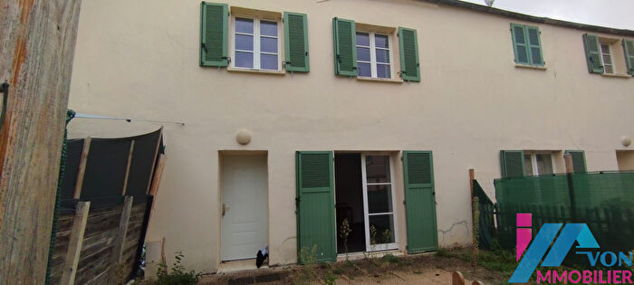Appartement 4 pièces à Larchant, à louer