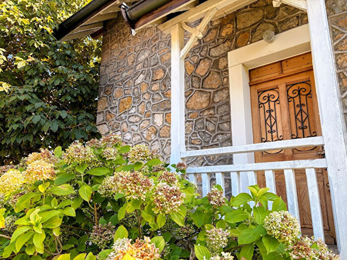 Maison 4 pièces à vendre à Annecy, Parmelan, Albigny