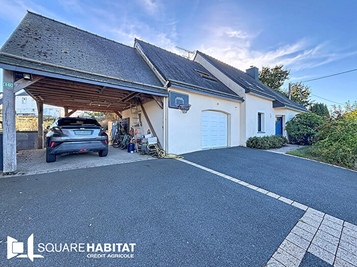 Maison 6 pièces à vendre - Saint-Julien
