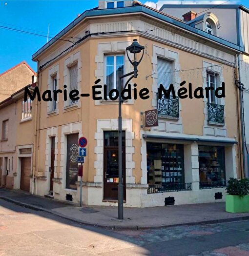 Maison à vendre - Longwy, Longwy Haut - 6 pièces - 4 chambres