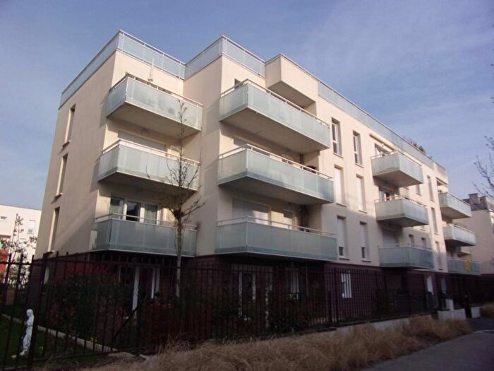 Appartement 3 pièces à louer à Saint Lazare, Vernon