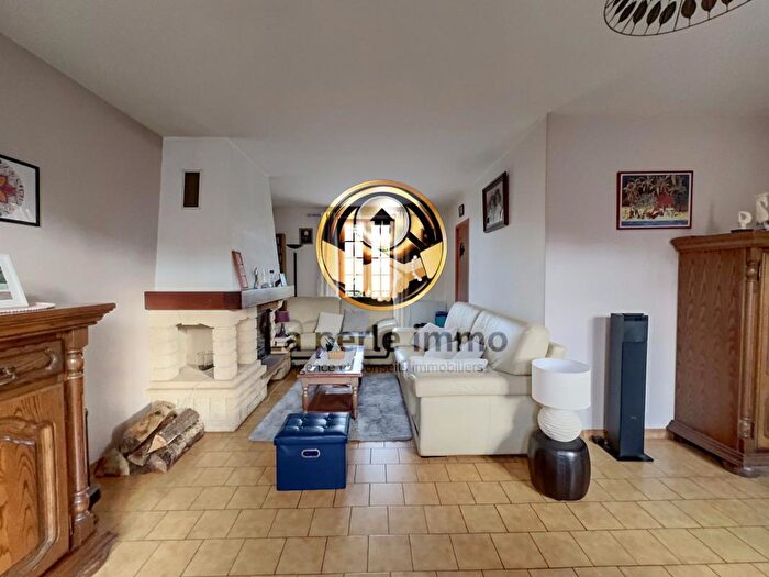 Maison 6 pièces à vendre - Magny-en-Vexin