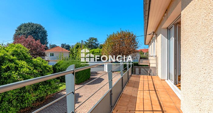 Maison à vendre - Rillieux-la-Pape, Perica, Village - 4 pièces