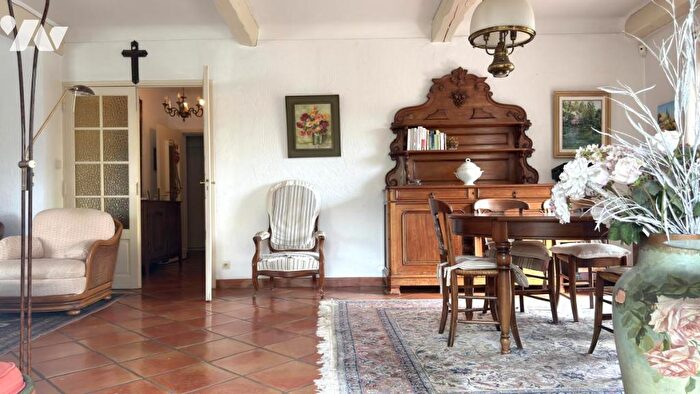 Fréjus - Appartement 3 pièces à vendre