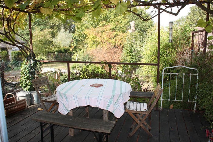 Maison 5 pièces à vendre - Brétigny-sur-Orge, Cendrennes, Bois de Châtres