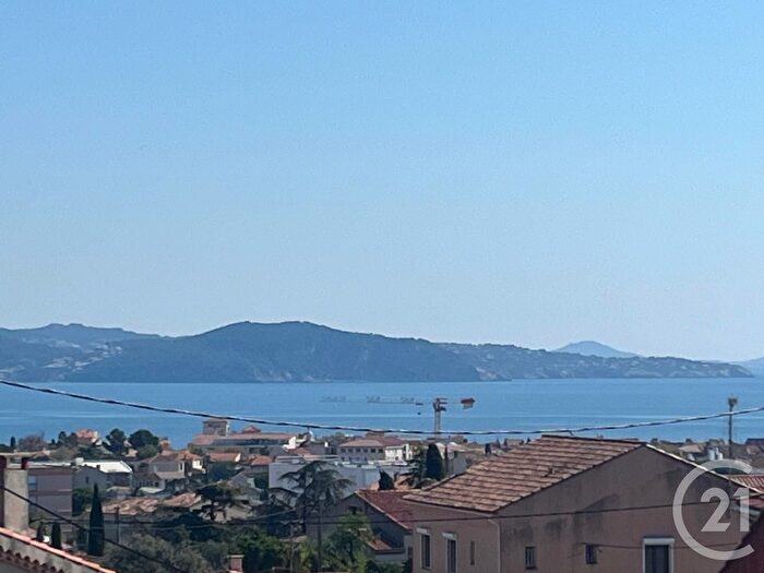 Maison à vendre - La Ciotat, Groupède, Le Pin de la Fade, Saint-Loup - 7 pièces - 4 chambres