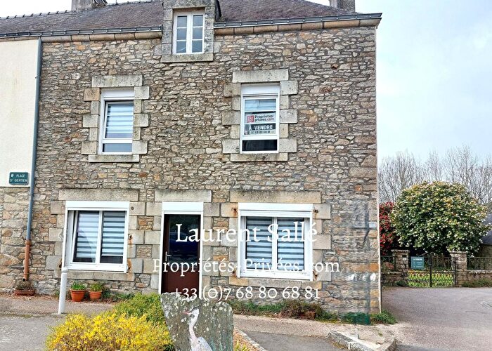 Maison 5 pièces à vendre - Pluherlin