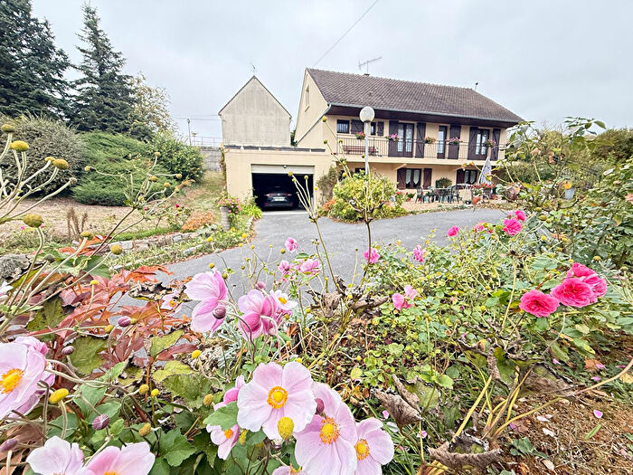 La Ferté-sous-Jouarre : Maison 6 pièces à vendre