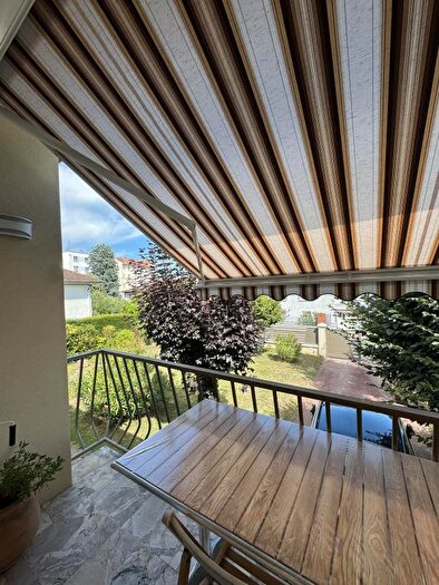 Maison à vendre - Tassin-la-Demi-Lune, Montpinot, Le Bourg - 4 pièces - 3 chambres