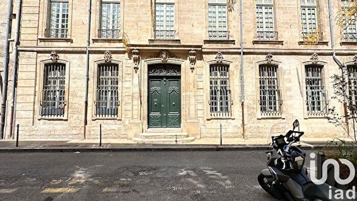 Appartement à vendre - Avignon, Palais des Papes, Zone Piétonne - 6 pièces - 2 chambres