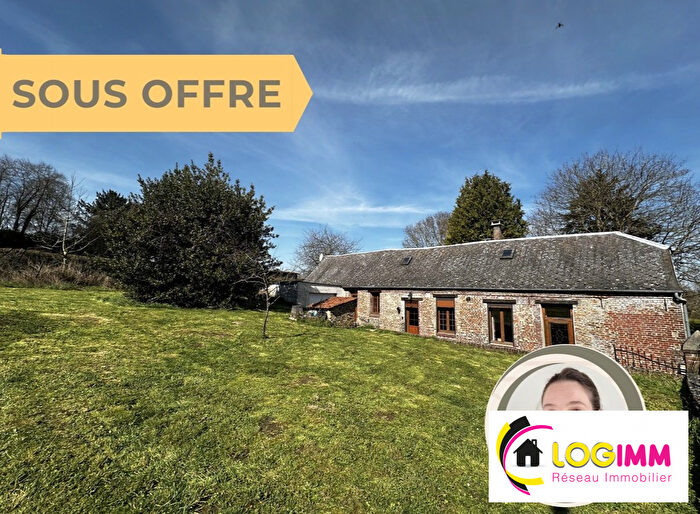 Maison à vendre - Saint-Benin - 4 pièces - 1 chambre