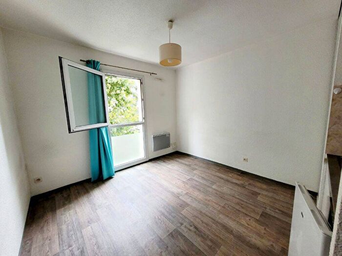 Appartement 1 pièce à louer à Tours