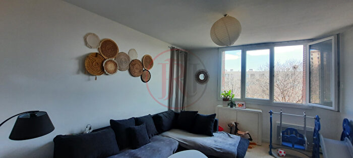 Appartement à vendre - Nîmes, Poètes - 3 pièces