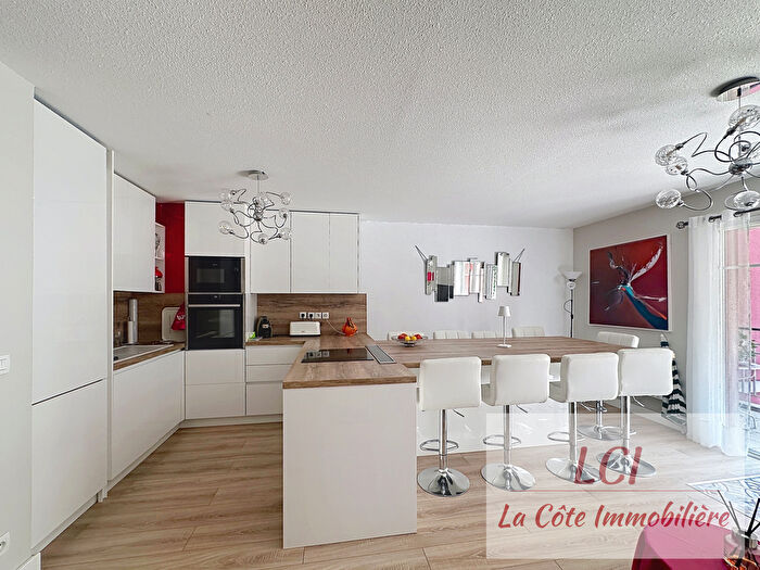 Gujan-Mestras, Mestras : Appartement 5 pièces à vendre