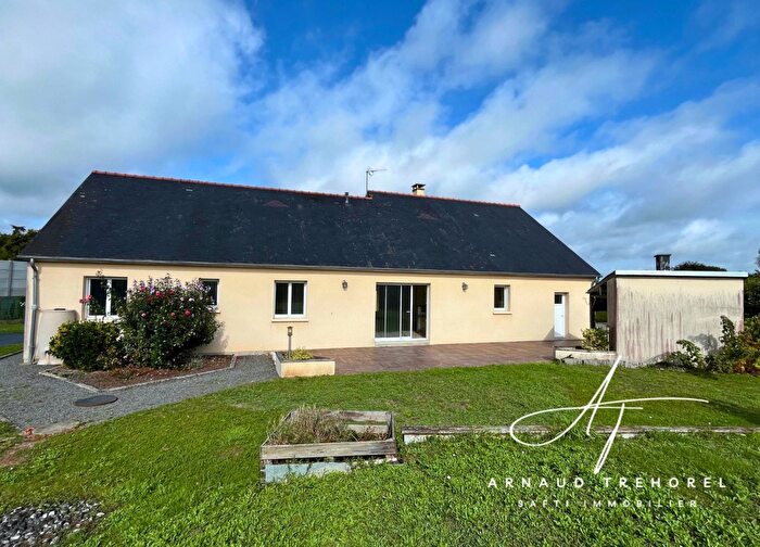 Maison à vendre - Corzé - 6 pièces - 5 chambres