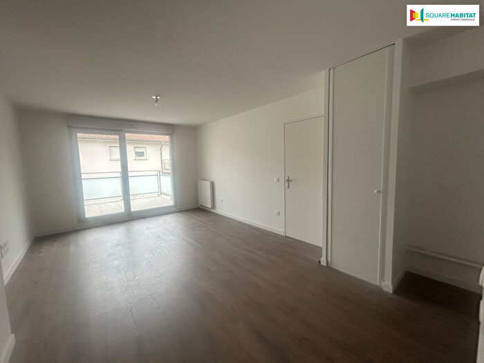 Appartement 2 pièces à louer à Pau