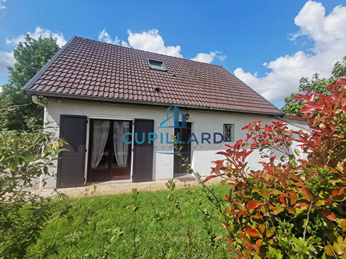 Maison à vendre - Mably - 4 pièces - 3 chambres