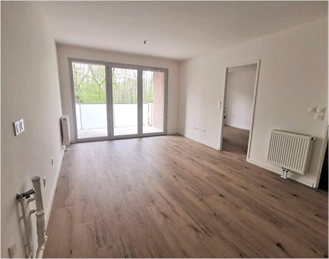 Appartement 2 pièces à louer à Bailleul, Centre