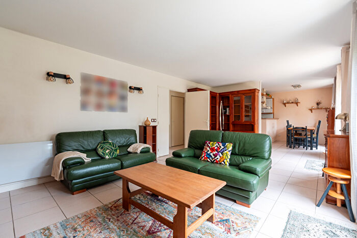 Maison 6 pièces à vendre à Chatou, Ouest