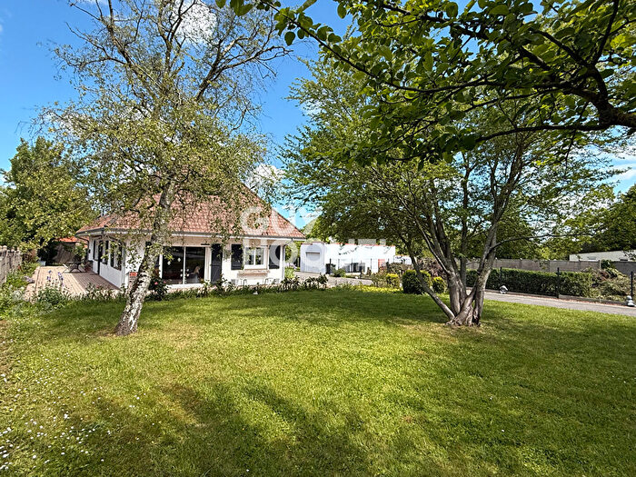 Maison 5 pièces à vendre - Bonningues-lès-Ardres