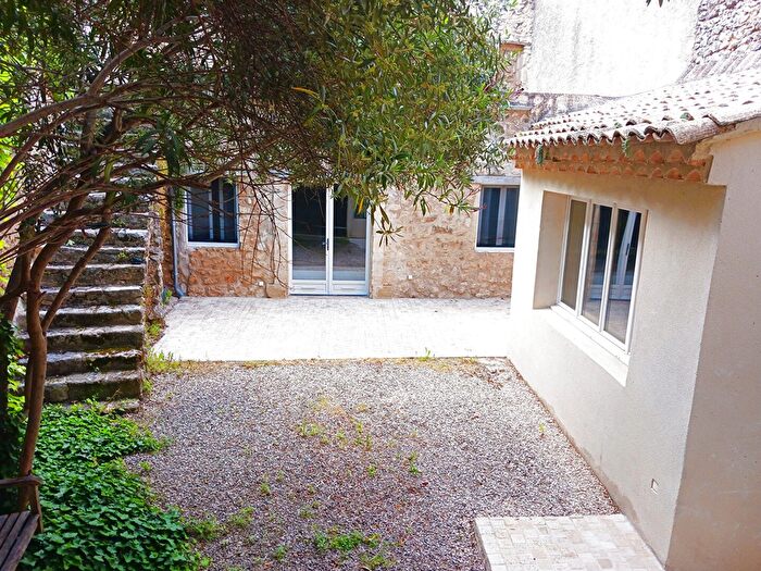 La Roque-dAnthéron : Maison 6 pièces à vendre