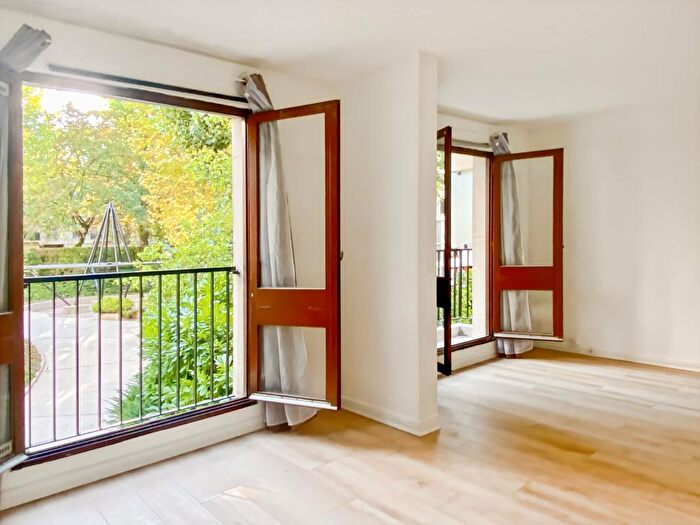 Le Chesnay, Tartre - Appartement 1 pièce à vendre