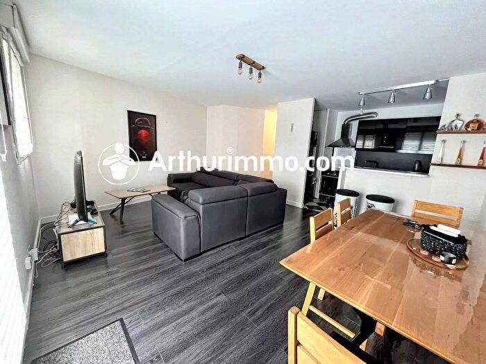 Appartement 3 pièces à louer - Centre Est, Lieusaint