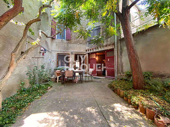 Maison à vendre - Trausse - 5 pièces - 3 chambres