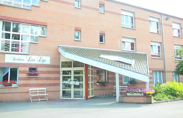Montigny-en-Gohelle : Appartement 1 pièce à vendre