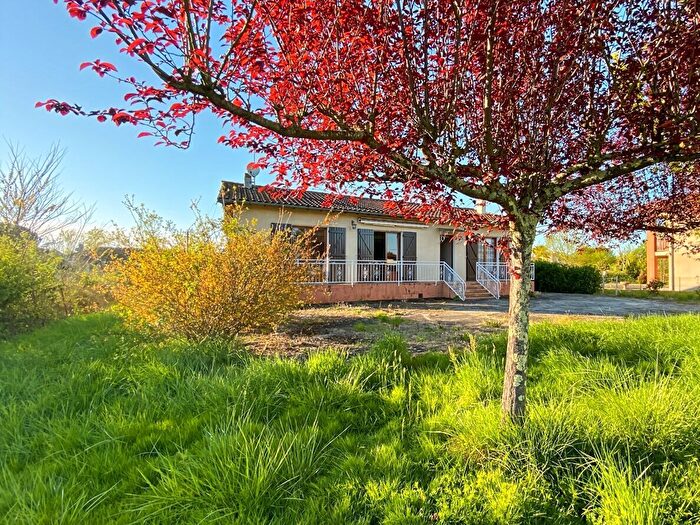 Maison 4 pièces à vendre - Montauban, Pays-Bas