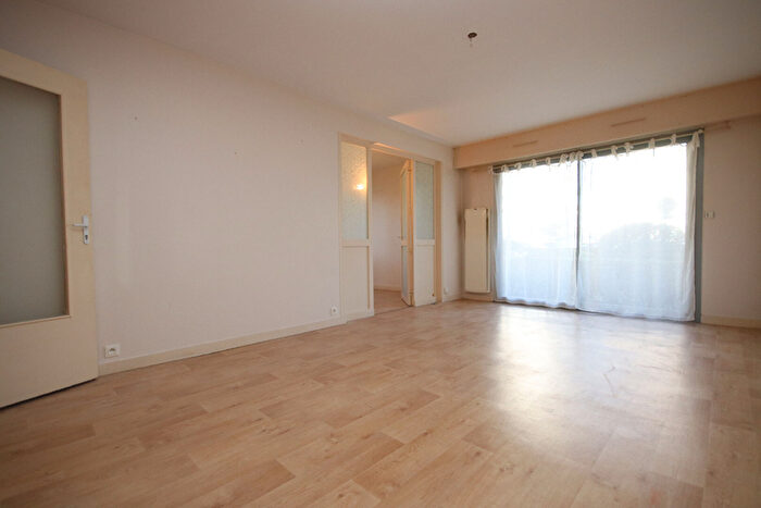 Appartement à vendre - Saint-Nazaire, Front de Mer, Sautron, Gavy Océanis - 3 pièces - 2 chambres