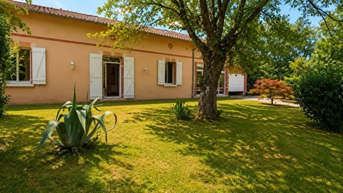 Maison 8 pièces à vendre - Toulouse, L'Ormeau, La Terrasse, La Grande Plaine