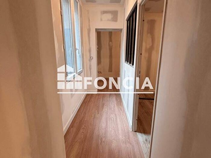 Appartement à louer - Centre Historique, Montpellier - 3 pièces - 2 chambres