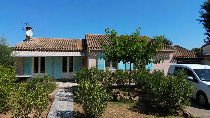 Maison 4 pièces à vendre - Le Val