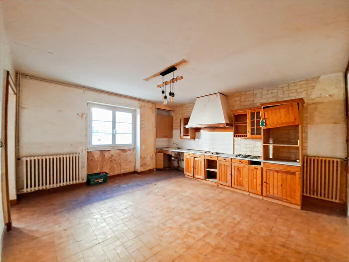 Maison à vendre - Carmaux - 5 pièces - 3 chambres